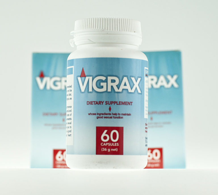Vigrax – tabletki na potencję bez recepty – Legalne sterydy anaboliczne ...